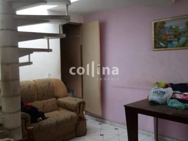 Casa em Cidade Ariston Estela Azevedo, Carapicuíba/SP de 70m² 3 quartos à venda por R$ 299.000,00