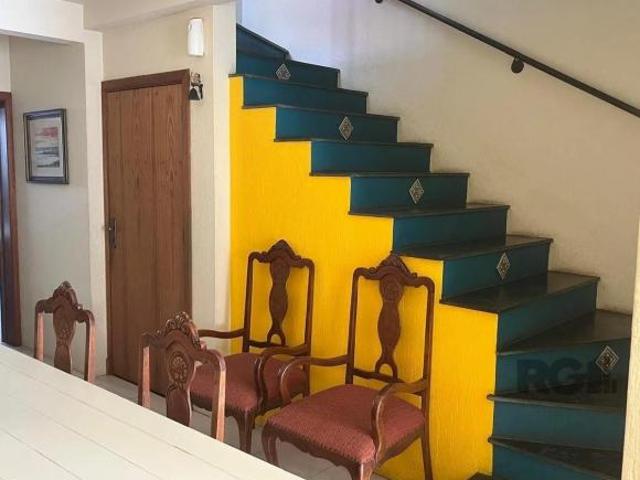 Casa em Cidade Baixa