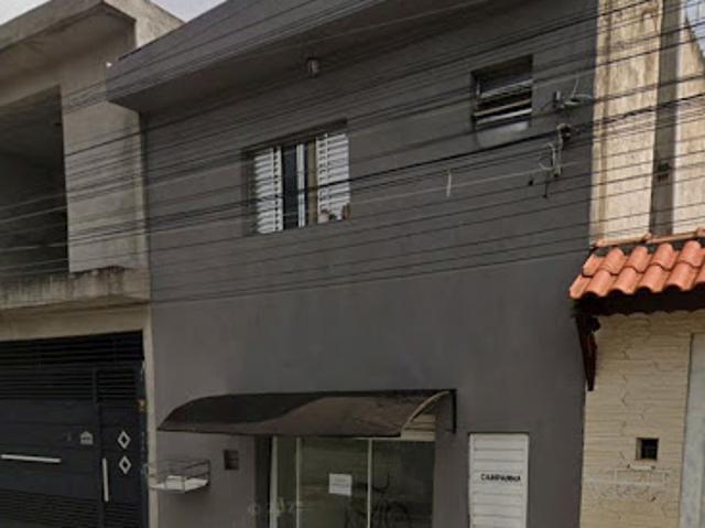 Casa em Cidade Boa Vista, Suzano/SP de 110m² 2 quartos à venda por R$ 379.900,00