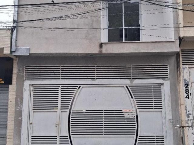 Casa em Cidade Boa Vista, Suzano/SP de 60m² 1 quartos à venda por R$ 349.000,00