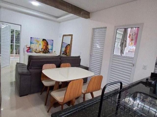 Casa em Cidade Boa Vista, Suzano/SP de 60m² 1 quartos à venda por R$ 350.000,00