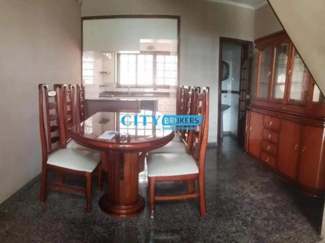 Casa em Cidade Centenário, São Paulo/SP de 200m² 3 quartos à venda por R$ 720.000,00