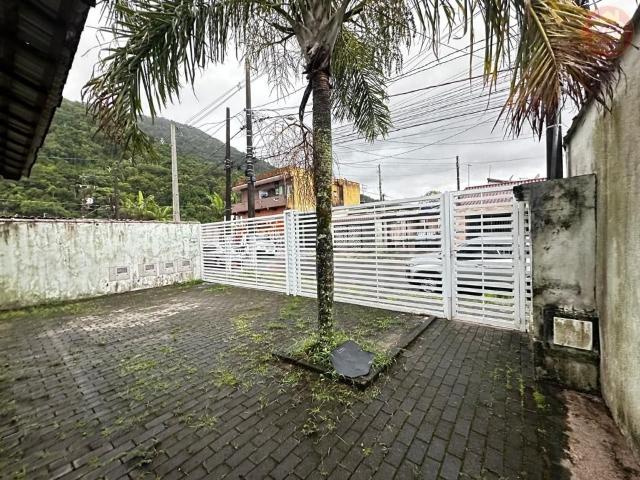 Casa em Cidade da Criança, Praia Grande/SP de 38m² 2 quartos à venda por R$ 229.900,00
