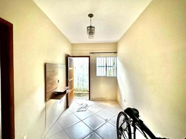 Casa em Cidade da Criança, Praia Grande/SP de 38m² 2 quartos à venda por R$ 230.000,00