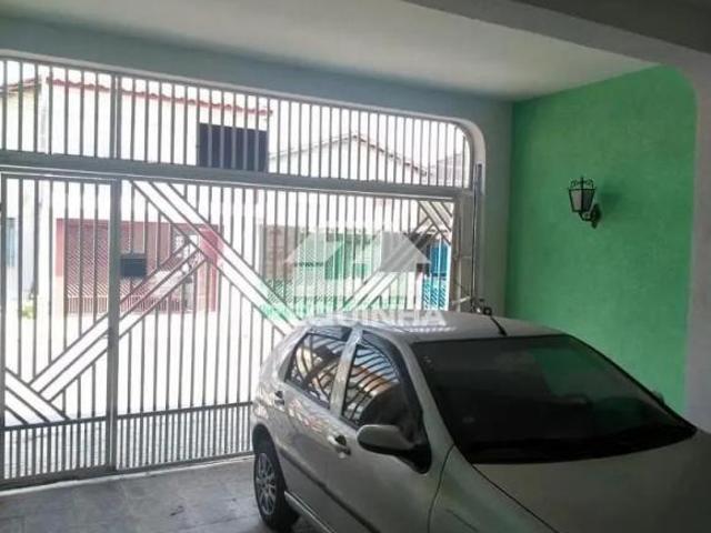 Casa em Cidade das Flores, Osasco/SP de 187m² 3 quartos à venda por R$ 575.000,00