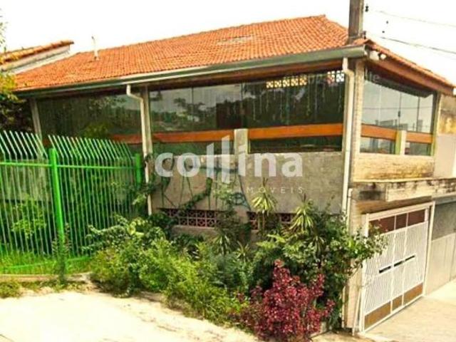 Casa em Cidade das Flores, Osasco/SP de 10m² 3 quartos à venda por R$ 700.000,00