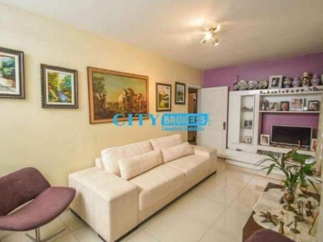 Casa em Cidade Domitila, São Paulo/SP de 180m² 3 quartos à venda por R$ 528.000,00