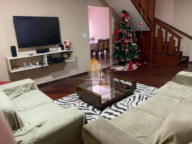 Casa em Cidade Domitila, São Paulo/SP de 202m² 4 quartos à venda por R$ 850.964,00