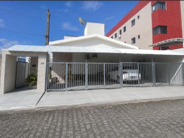 Casa em Cidade dos Colibris, João Pessoa/PB de 64m² 2 quartos à venda por R$ 209.900,00