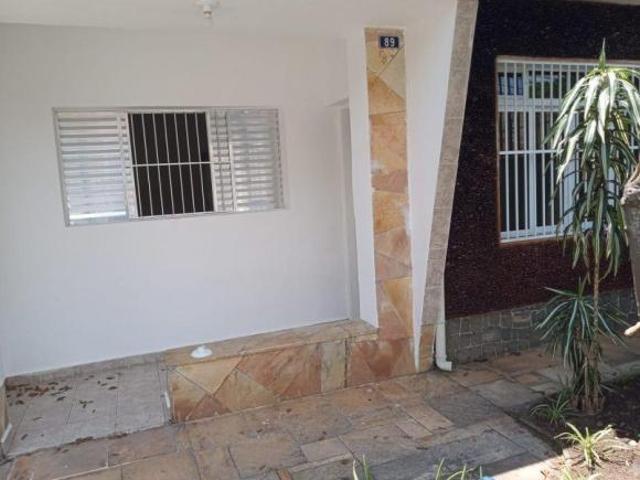 Casa em Cidade Dutra, São Paulo/SP de 120m² 2 quartos à venda por R$ 620.000,00