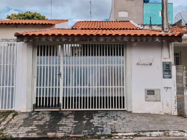 Casa em Cidade Edson, Suzano/SP de 110m² 3 quartos à venda por R$ 449.900,00