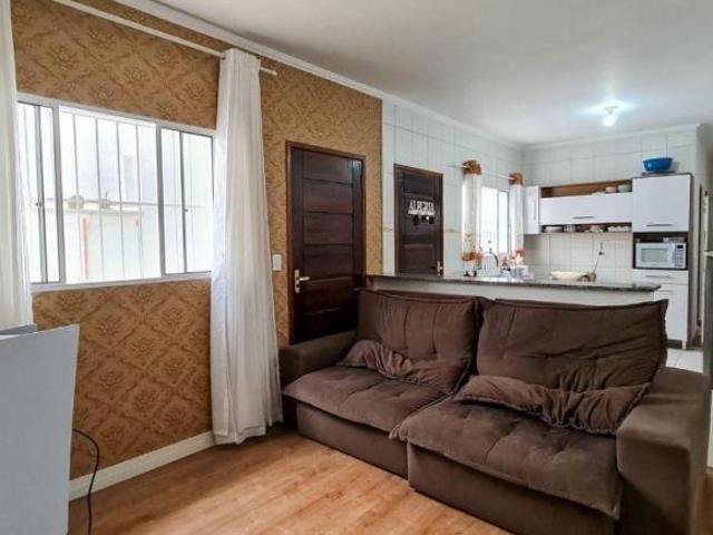 Casa em Cidade Edson, Suzano/SP de 110m² 3 quartos à venda por R$ 450.000,00