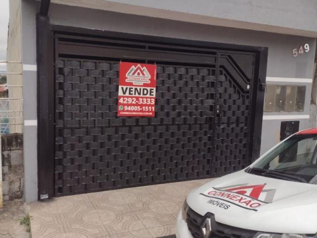 Casa em Cidade Edson, Suzano/SP de 146m² 5 quartos à venda por R$ 499.900,00