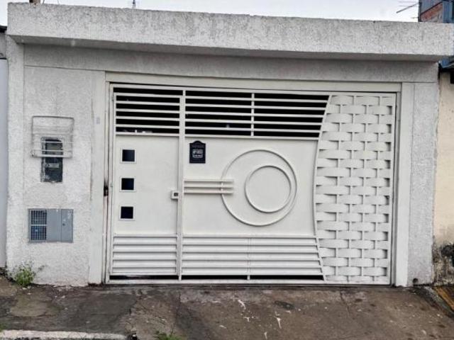 Casa em Cidade Edson, Suzano/SP de 155m² 2 quartos à venda por R$ 500.000,00