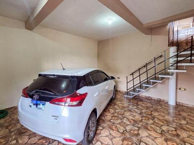 Casa em Cidade Edson, Suzano/SP de 201m² 2 quartos à venda por R$ 550.000,00