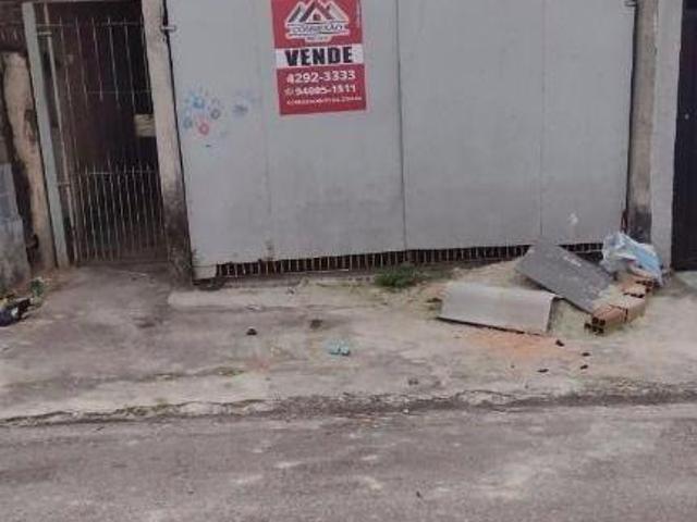 Casa em Cidade Edson, Suzano/SP de 250m² 3 quartos à venda por R$ 300.000,00