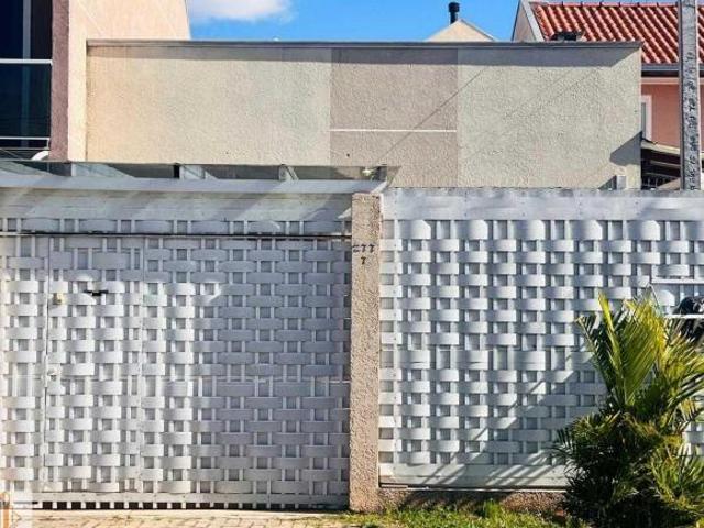 Casa em Cidade Industrial, Curitiba/PR