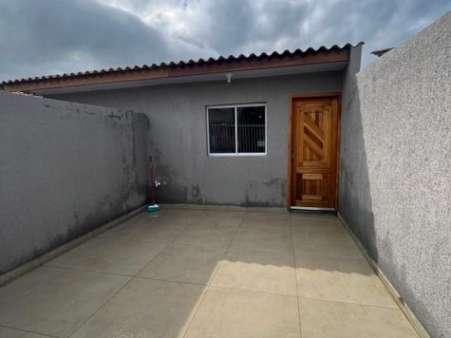 Casa em Cidade Industrial, Curitiba/PR de 0m² 2 quartos para locação R$ 2.000,00/mes