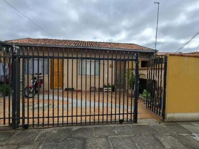 Casa em Cidade Industrial, Curitiba/PR de 100m² 3 quartos à venda por R$ 395.000,00