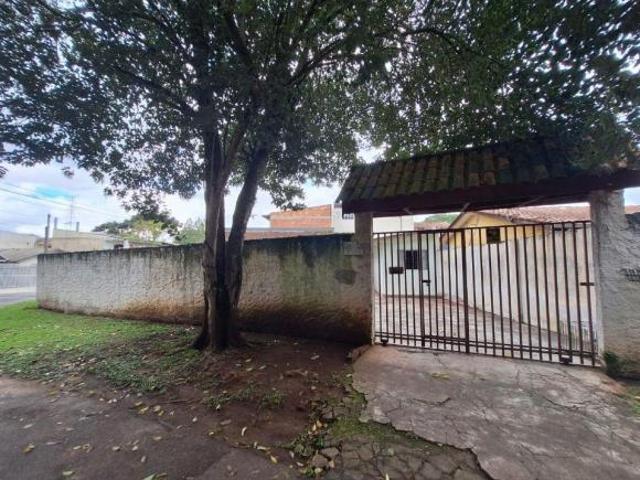 Casa em Cidade Industrial, Curitiba/PR de 117m² 3 quartos à venda por R$ 600.000,00