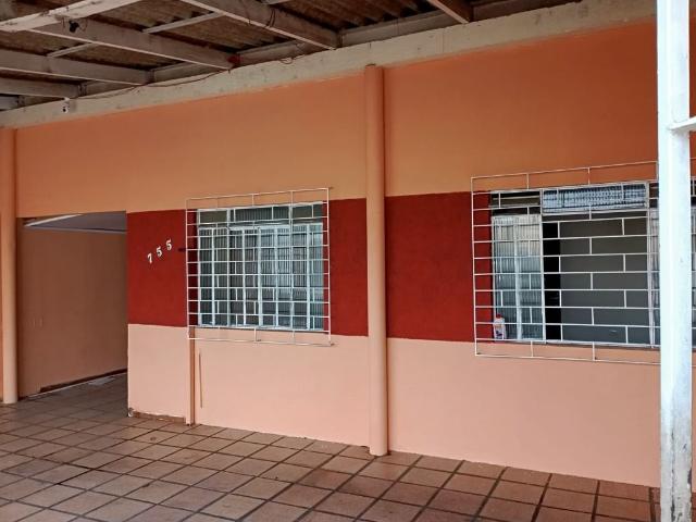 Casa em Cidade Industrial, Curitiba/PR de 110m² 5 quartos à venda por R$ 549.900,00
