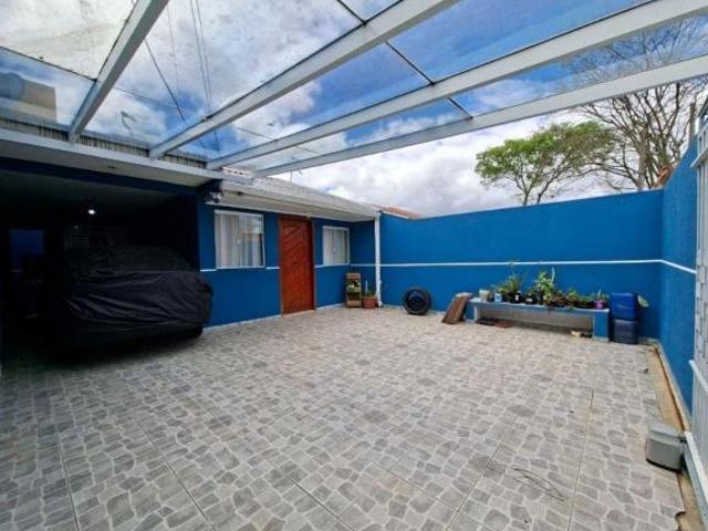 Casa em Cidade Industrial, Curitiba/PR de 121m² 3 quartos à venda por R$ 450.000,00