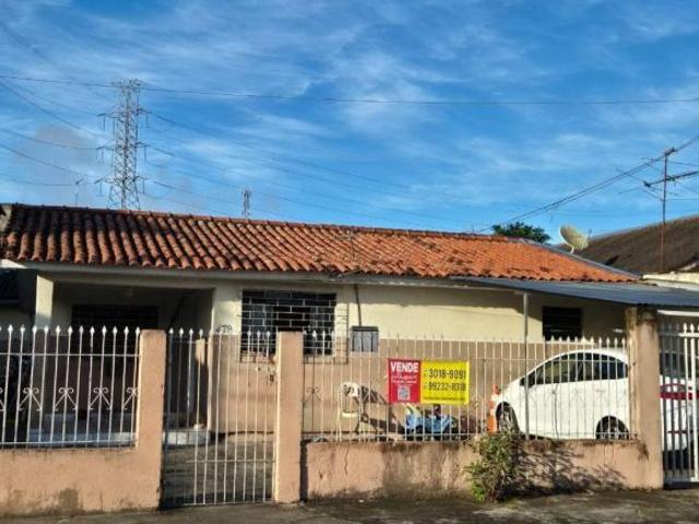 Casa em Cidade Industrial, Curitiba/PR de 123m² 2 quartos à venda por R$ 435.000,00