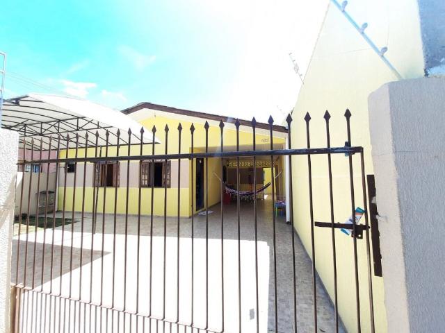 Casa em Cidade Industrial, Curitiba/PR de 140m² 4 quartos à venda por R$ 409.000,00