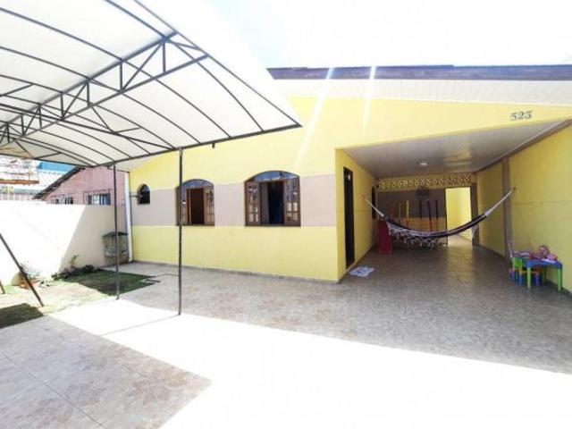 Casa em Cidade Industrial, Curitiba/PR de 140m² 4 quartos à venda por R$ 410.000,00
