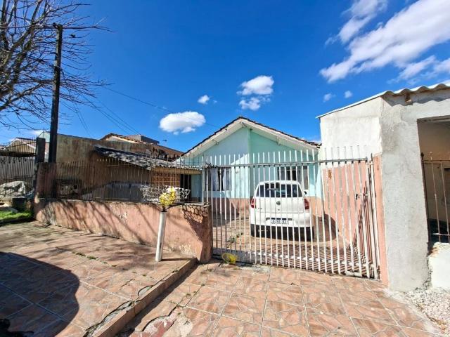 Casa em Cidade Industrial, Curitiba/PR de 150m² 4 quartos à venda por R$ 349.900,00