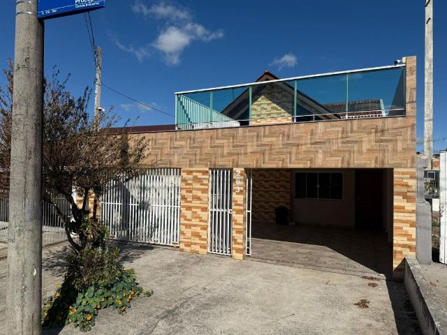 Casa em Cidade Industrial, Curitiba/PR de 240m² 5 quartos à venda por R$ 806.000,00
