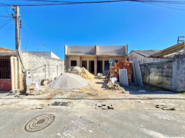 Casa em Cidade Industrial, Curitiba/PR de 44m² 2 quartos à venda por R$ 324.000,00