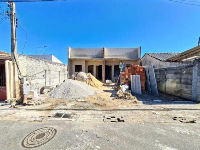 Casa em Cidade Industrial, Curitiba/PR de 44m² 2 quartos à venda por R$ 325.000,00
