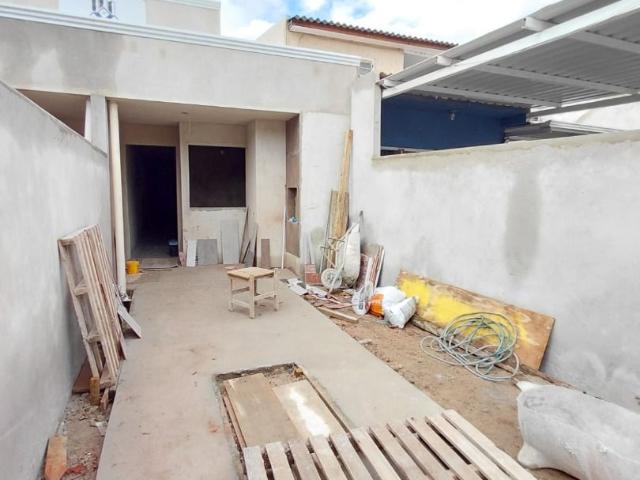 Casa em Cidade Industrial, Curitiba/PR de 45m² 2 quartos à venda por R$ 344.900,00