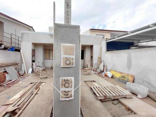 Casa em Cidade Industrial, Curitiba/PR de 45m² 2 quartos à venda por R$ 345.000,00