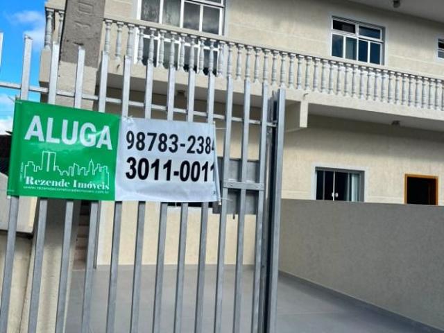 Casa em Cidade Industrial, Curitiba/PR de 70m² 4 quartos para locação R$ 3.500,00/mes
