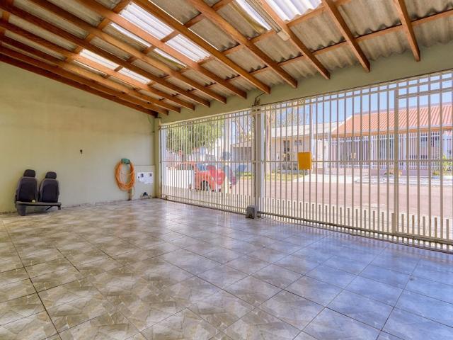 Casa em Cidade Industrial, Curitiba/PR de 85m² 3 quartos à venda por R$ 448.000,00