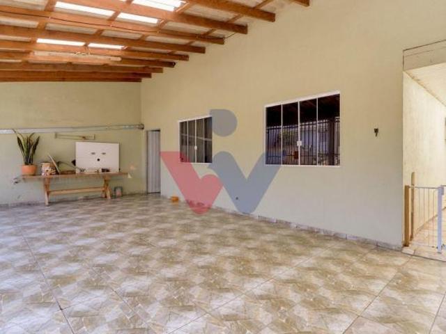 Casa em Cidade Industrial, Curitiba/PR de 85m² 3 quartos à venda por R$ 449.000,00