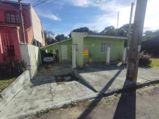 Casa em Cidade Industrial, Curitiba/PR de 89m² 3 quartos à venda por R$ 394.900,00