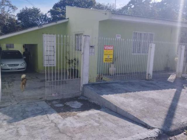 Casa em Cidade Industrial, Curitiba/PR de 89m² 3 quartos à venda por R$ 395.000,00