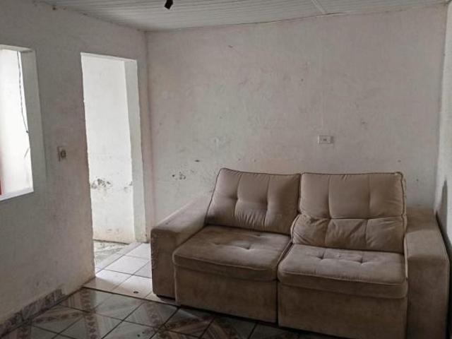 Casa em Cidade Industrial, Curitiba/PR de 90m² 3 quartos à venda por R$ 370.000,00