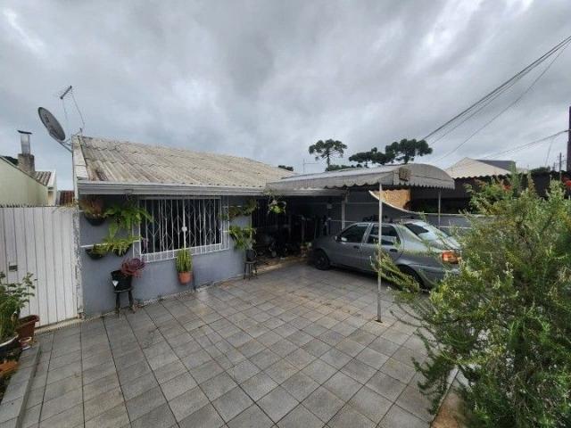 Casa em Cidade Industrial, Curitiba/PR de 90m² 3 quartos à venda por R$ 379.000,00