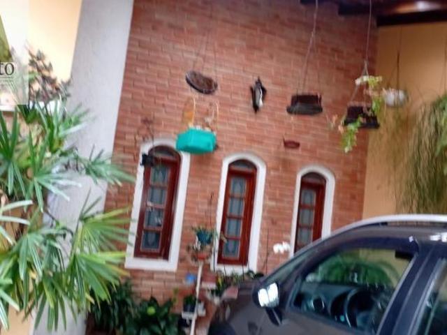 Casa em Cidade Intercap Taboão da Serra