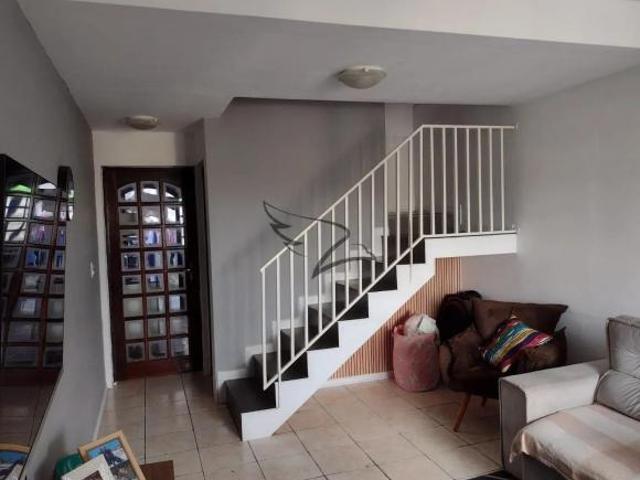 Casa em Cidade Intercap, Taboão da Serra/SP de 90m² 2 quartos à venda por R$ 375.000,00