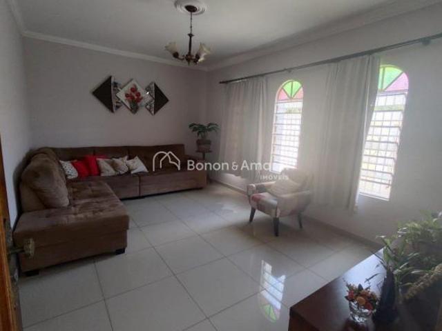 Casa em Cidade Jardim, Campinas/SP de 180m² 3 quartos à venda por R$ 650.000,00