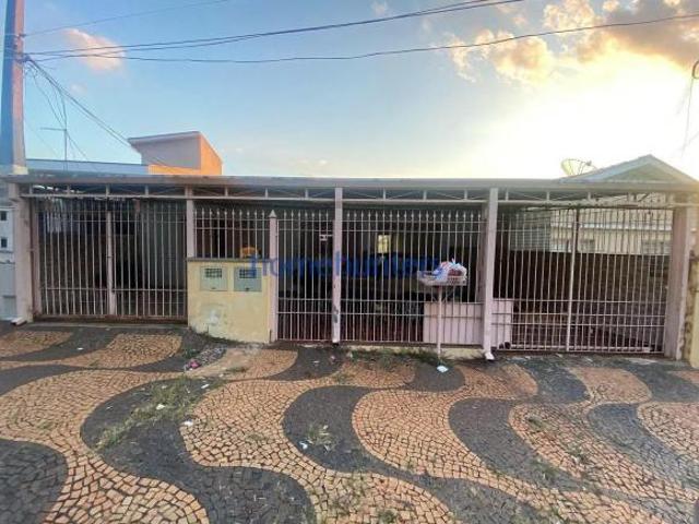 Casa em Cidade Jardim, Campinas/SP de 185m² 2 quartos à venda por R$ 400.000,00