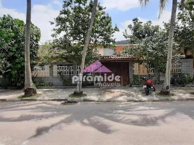 Casa em Cidade Jardim, Caraguatatuba/SP de 261m² 3 quartos à venda por R$ 680.000,00