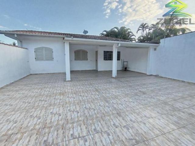 Casa em Cidade Jardim, Caraguatatuba/SP