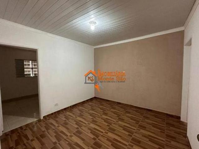 Casa em Cidade Jardim Cumbica, Guarulhos/SP de 125m² 2 quartos à venda por R$ 456.000,00