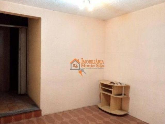 Casa em Cidade Jardim Cumbica, Guarulhos/SP de 280m² 2 quartos à venda por R$ 600.000,00